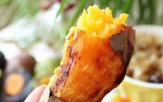 烤箱烤红薯要包锡纸吗_烤红薯用锡纸好还是不用好