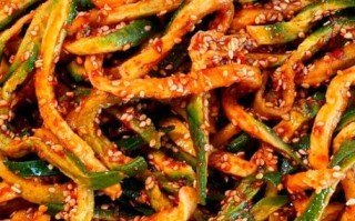 干萝卜条怎么拌咸菜好吃_干萝卜条咸菜做法大全