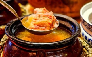 瓦罐汤怎么做才正宗_瓦罐汤配方绝密