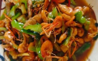 红烧大龙虾怎么做_家常红烧大龙虾的做法步骤