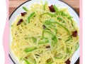 尖椒土豆丝怎么做_土豆丝炒多久才脆