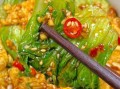 生菜怎么调着吃好吃_生菜凉拌怎么做才脆