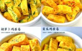鸡蛋卷怎么做_鸡蛋卷配方比例