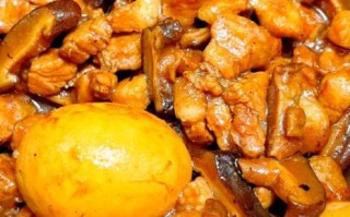 台式卤肉饭自嗨锅怎么做_台式卤肉饭自嗨锅好吃吗