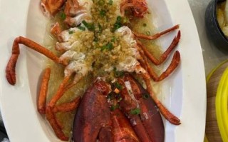 波士顿大龙虾怎么蒸_波士顿大龙虾清蒸多久