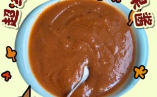 苹果酱怎么做_苹果酱能保存多久