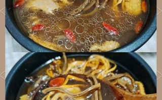茶树菇炖鸡汤的功效与作用_孕妇能喝吗