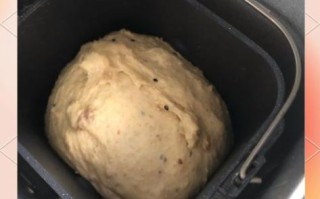面包机做全麦面包750g配方_全麦面包750g怎么做