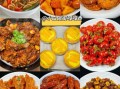 家庭小吃美食做法大全_有哪些简单又好吃的