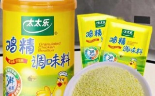 鸡精哪个牌子好_鸡精十大品牌排行榜