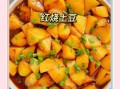 红烧土豆怎么做好吃_红烧土豆的家常做法