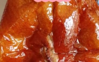 烧腊用什么材料_烧腊怎么做才正宗