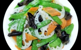 夏天适合炒什么菜吃_清爽开胃的家常小炒推荐