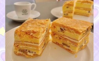 拿破仑蛋糕怎么吃_拿破仑蛋糕吃法技巧