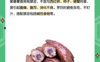 紫番薯怎么保存_紫番薯营养价值高吗