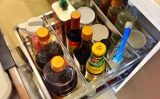 调味拉篮怎么选_调味拉篮尺寸怎么量