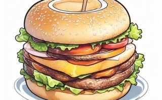 美食图片大全高清图片卡通_卡通美食图片怎么找