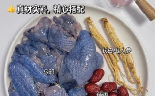 怎样炖鸡汤更鲜美_炖鸡汤放什么去腥提鲜