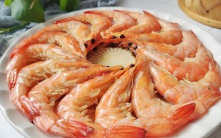 冰冻大虾怎么做好吃_冰冻大虾的做法大全