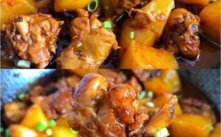 烧鸡腿的做法大全_家常烧鸡腿怎么做好吃又入味