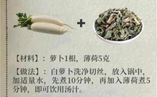 清肺化痰最快的偏方_真的有用吗