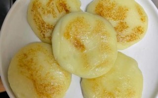土豆饼煎多久能熟_土豆饼怎么判断熟了
