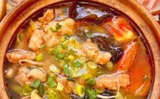 什么锅煲汤好喝_煲汤用什么锅最好