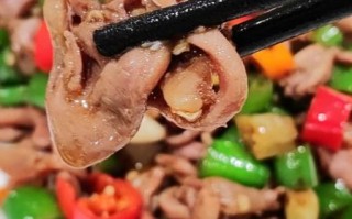 怎样炒鸡杂_鸡杂怎么炒才嫩
