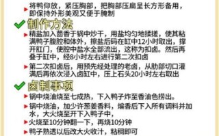 南京板鸭哪里正宗_南京板鸭和盐水鸭区别