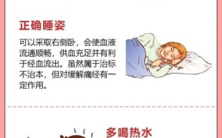 痛经怎么办_五个妙招有效缓解痛经