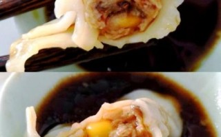 虾仁玉米饺子馅怎么做_虾仁玉米饺子馅的做法大全
