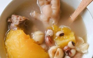 鸡脚汤的做法大全_家常鸡脚汤怎么炖好喝