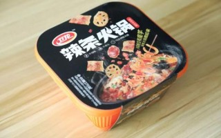 自热火锅吃死人_还能放心吃吗