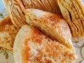 千层饼的家常做法_千层饼怎么做好吃又松软