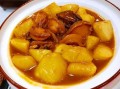 鲍鱼炖土豆怎么做_鲍鱼炖土豆最简单的做法