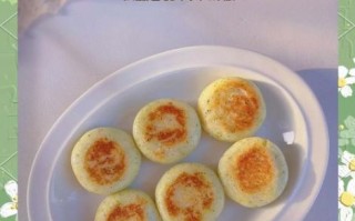 山药饼怎么做好吃_山药饼家常做法