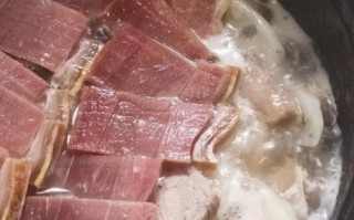 金华火腿炖汤怎么做_金华火腿炖汤做法大全