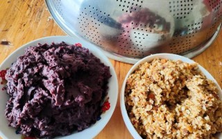 江西上饶清明果怎么做_清明果用什么草