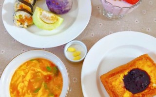 初三营养早餐50例_怎么做简单又健康