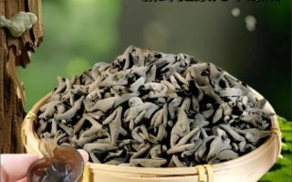 黑目耳煮熟需要多久_如何判断熟透