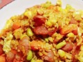 网红大米焖饭怎么做_网红大米焖饭用什么米