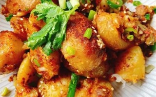 锅巴做什么菜好吃_锅巴怎么做好吃又简单