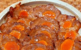 咸蛋黄怎么做好吃_咸蛋黄吃法大全