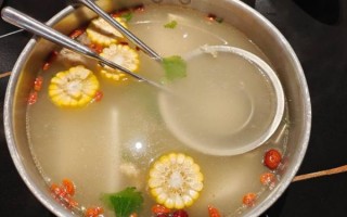 清汤火锅食材有哪些_清汤火锅配菜推荐