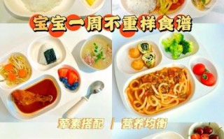两岁半宝宝吃什么好_简单易做的营养食谱