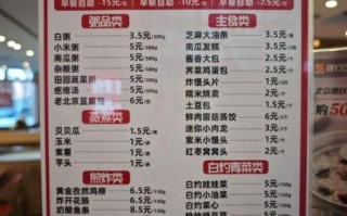特色早餐小吃加盟哪家好_加盟费多少钱