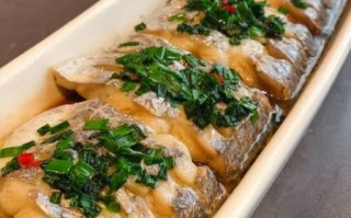 带鱼鱼籽怎么做好吃_带鱼鱼籽的家常做法