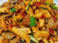豆腐红烧肉怎么做_豆腐红烧肉热量高吗