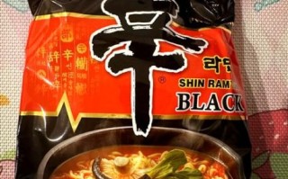 辛拉面好吃吗_辛拉面口感怎么样