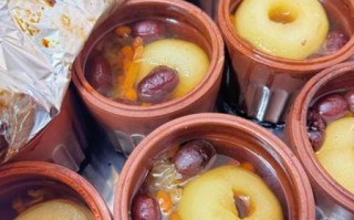 街头烤梨怎么做_烤梨的正宗做法